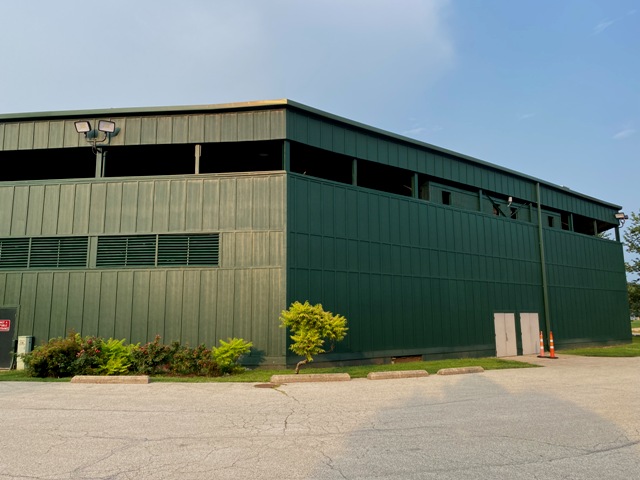 Danville Stadium Celebrating 75th Anniversary | Vermilion County First