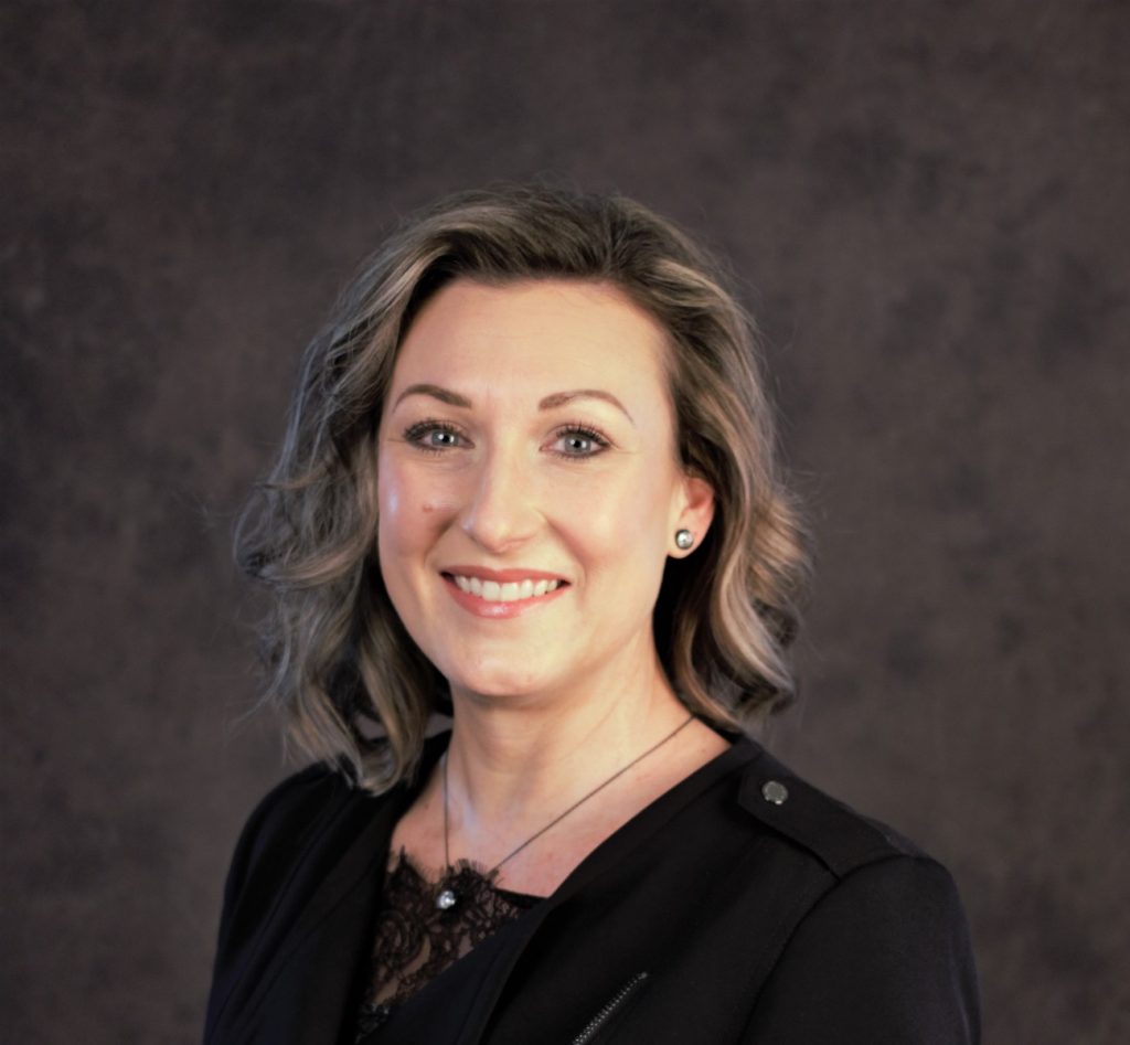 Erin Rogers named interim president at OSF Heart of Mary | Vermilion ...