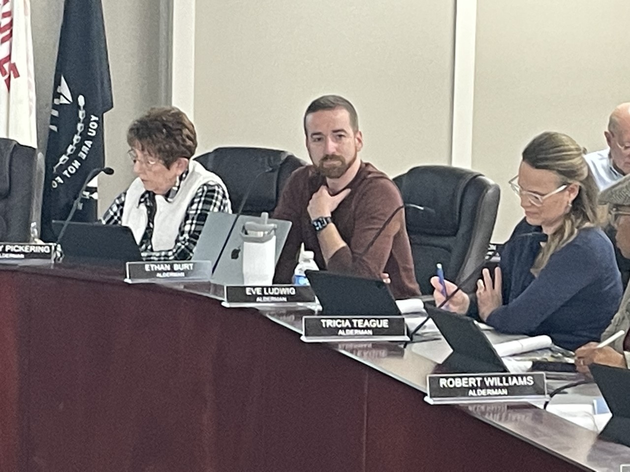Question Hatched Once Again: “Can Danville Residents Keep Chickens ...