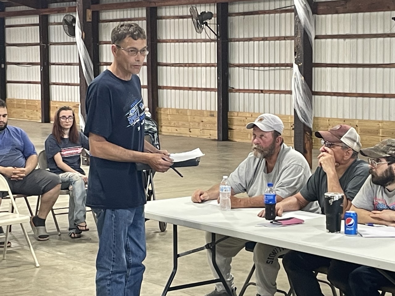 Vermilion Co Fair Coming Soon; Lots of Extras for Family Fun; Including ...