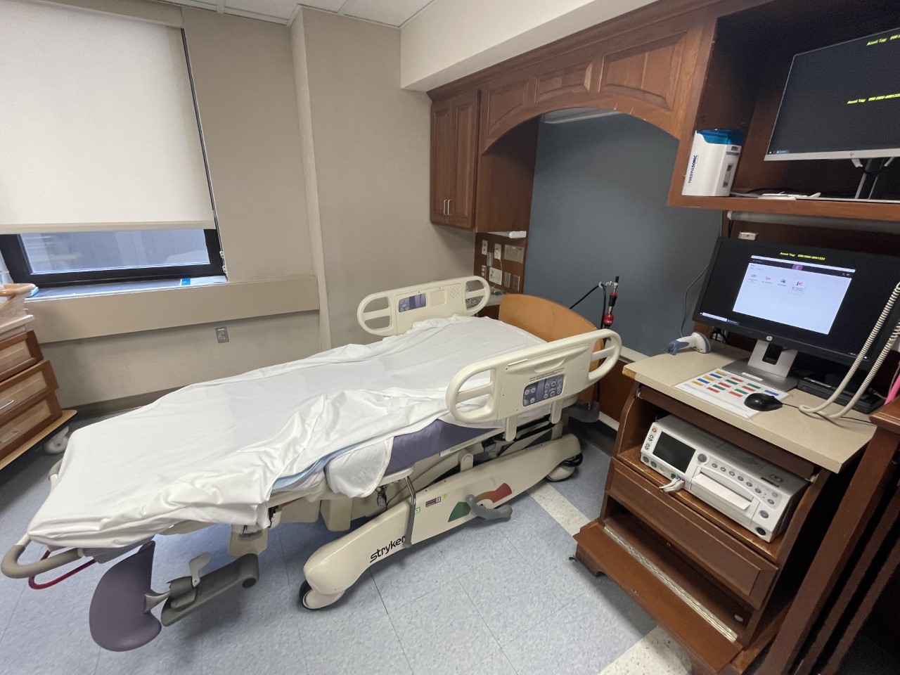 OSF Aiming for Friday, September 1st as Reopening Date for Danville ...