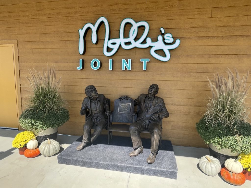 Ribbon is Cut for Parkway Dispensary/Molly’s Joint in Tilton ...